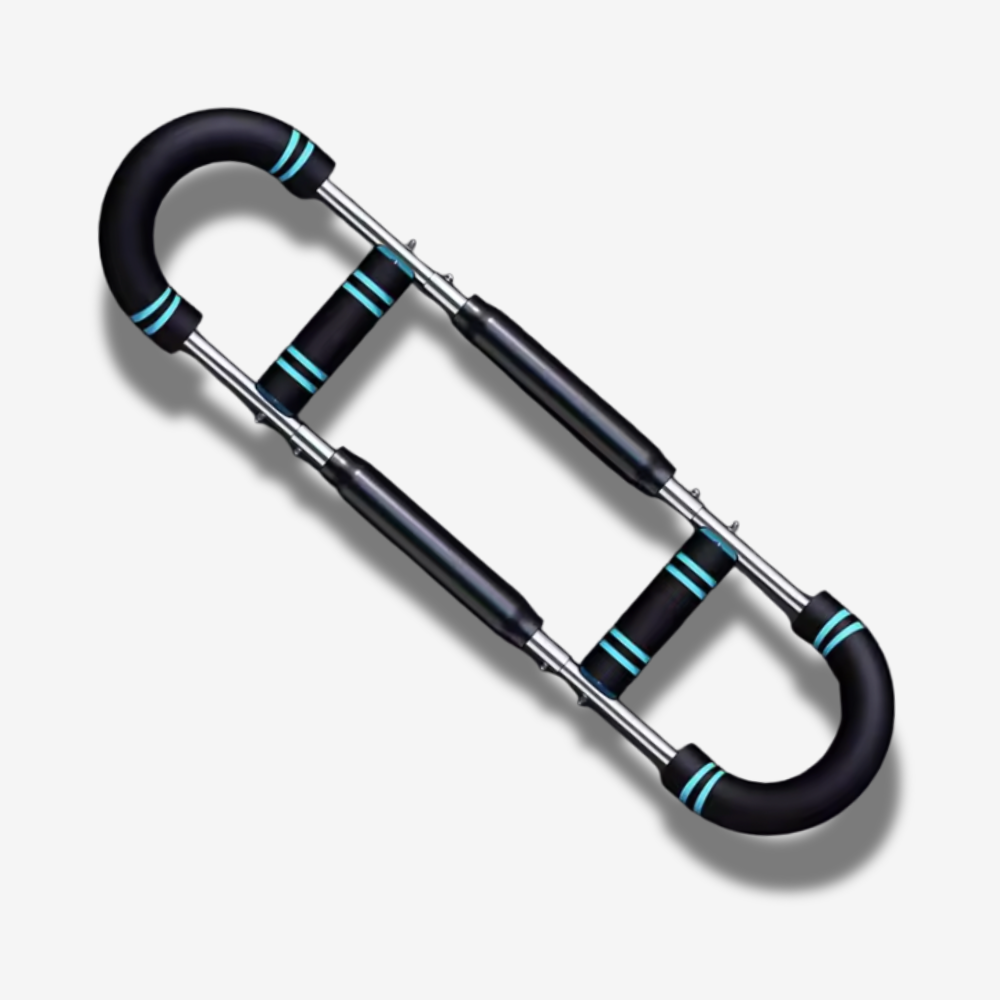 MUNSYN™ POWERFLEX BAR – Munsyn